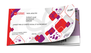 Shopping pass, enchantez vos achats - Consomalins